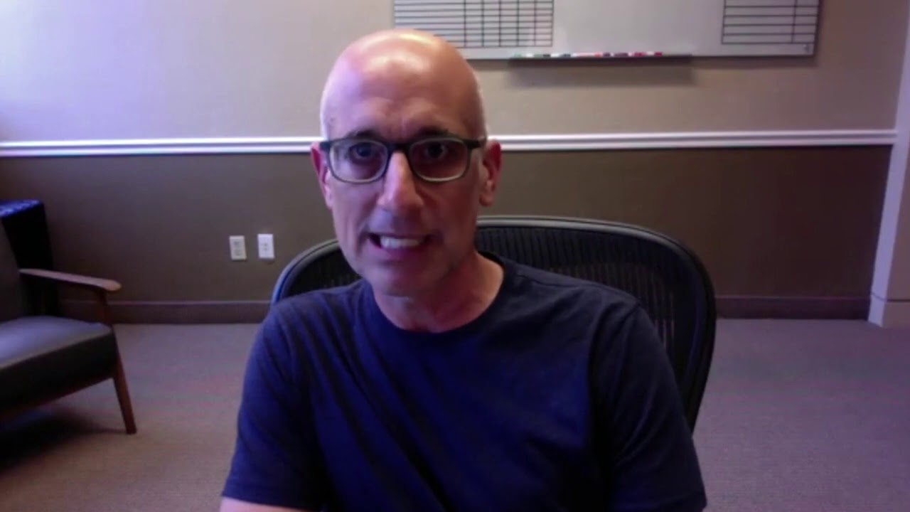 Pete Gombert Hack-A-House Thoughts - YouTube