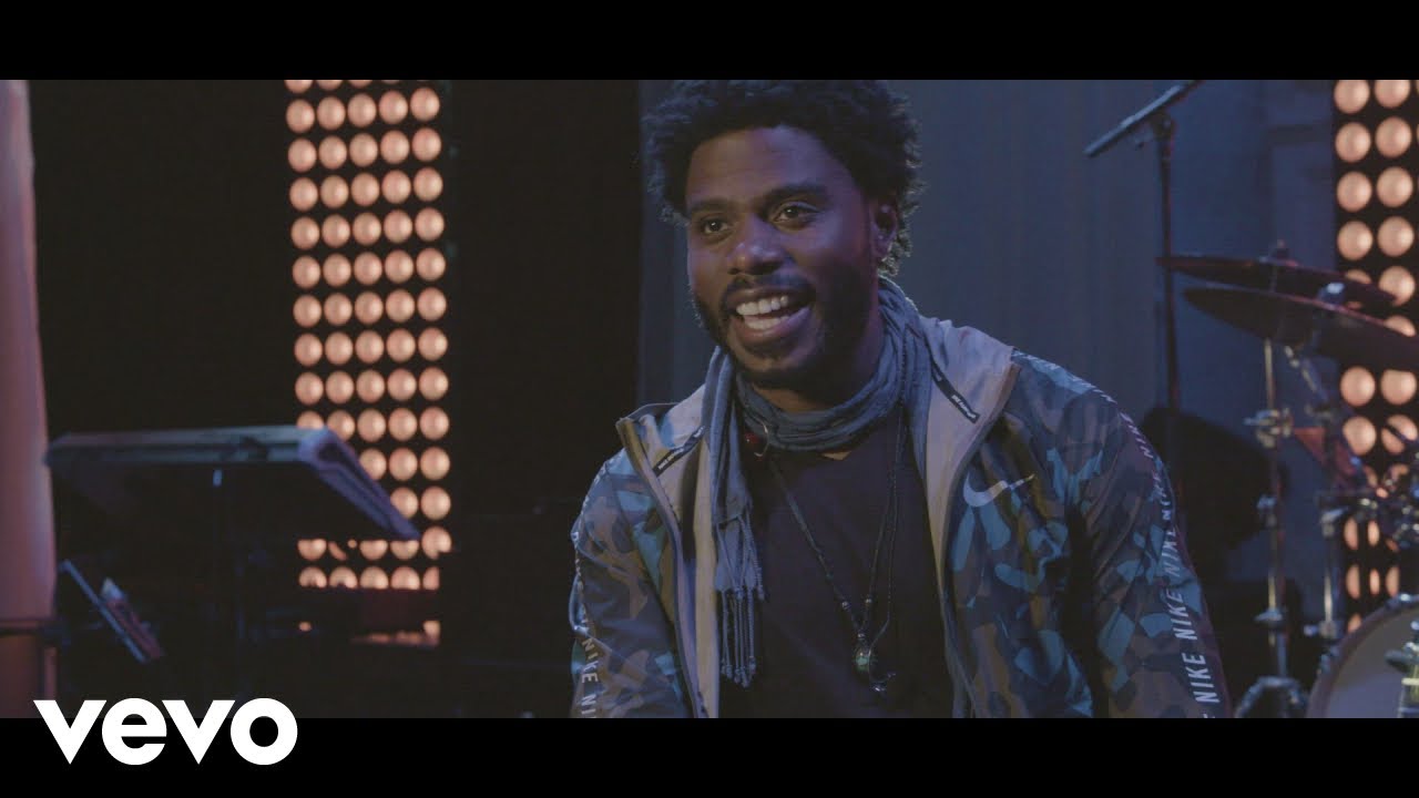 Alex Harris - Introducing Alex Harris - YouTube