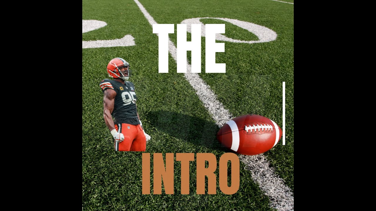 INTRODUCTION TO OUR CHANNEL - YouTube