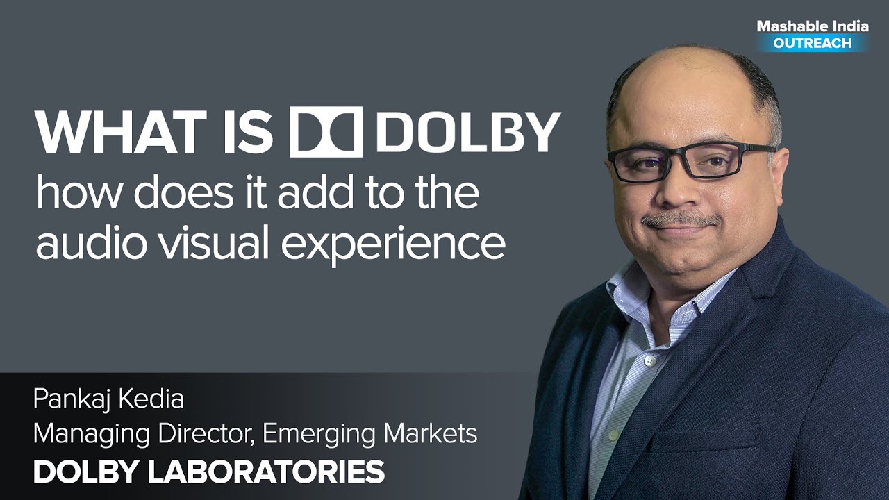 What Is Dolby? And How Does It Add To The Audio Visual Experience ...