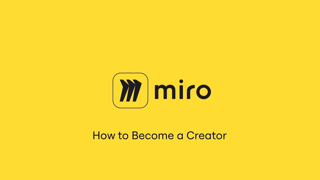 How to Become a Miroverse Creator: Tips and Insights - YouTube