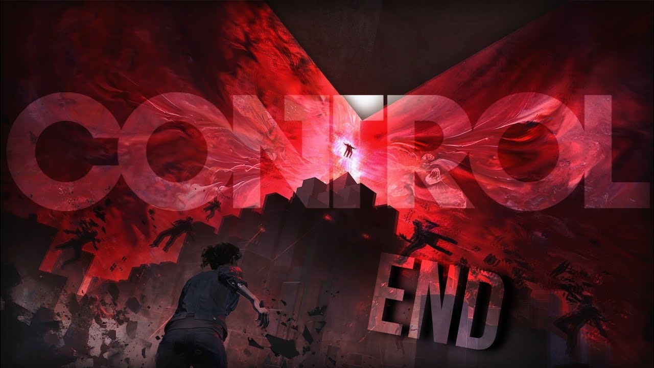 Control - Part 14 | Take Control [FINAL] - YouTube