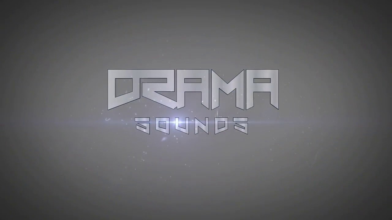 DRAMA SOUNDS EAW SOUND SYSTEM - YouTube
