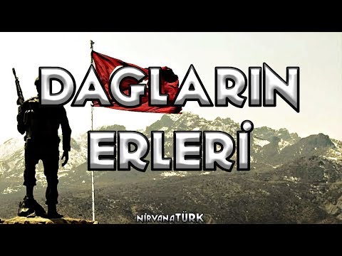 FG - Dağların Erleri (ft. Ahmet Serin) Best Turkish Trap Music