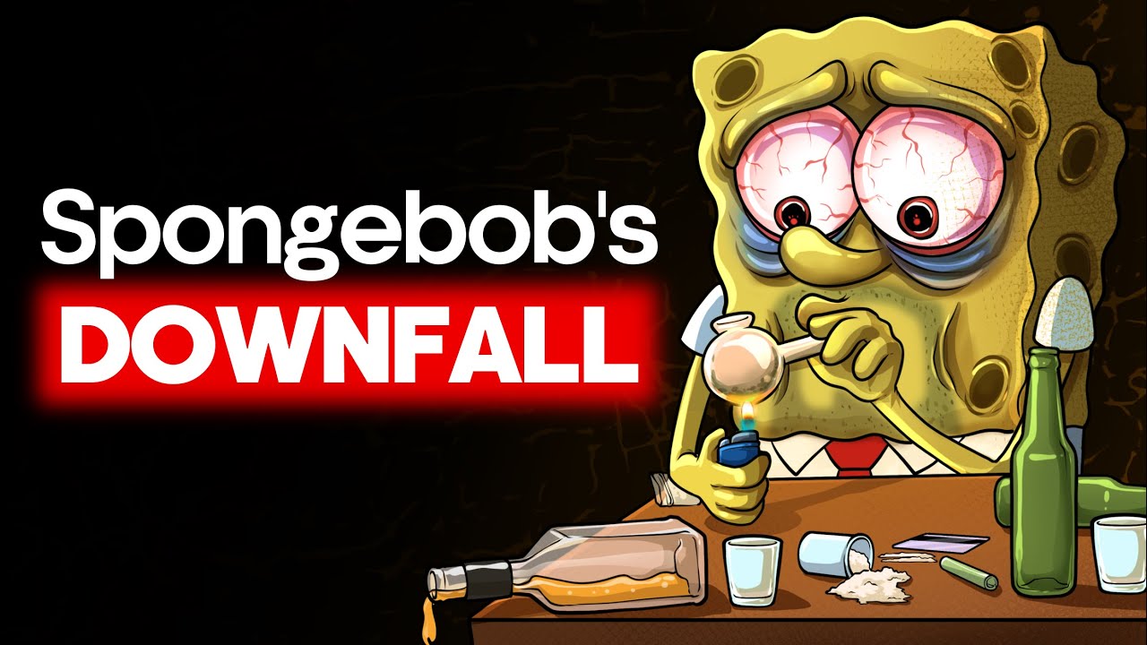 Tired Spongebob Is The Worst Spongebob Meme