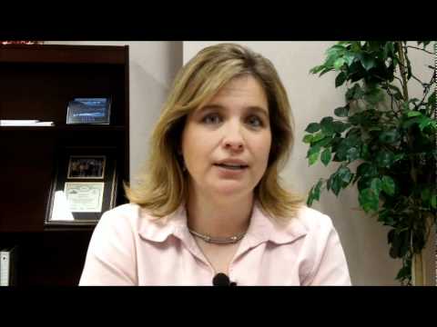 Kernersville Jobs Fair 2012-Crystal Tanner - YouTube
