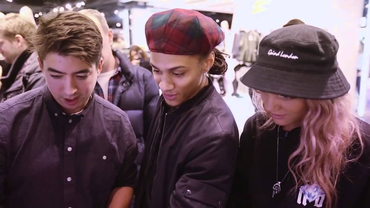 YR Store and The MTV Staying Alive Foundation - YouTube