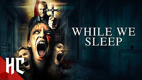 Full Paranormal Horror Movies | Horror Central - YouTube