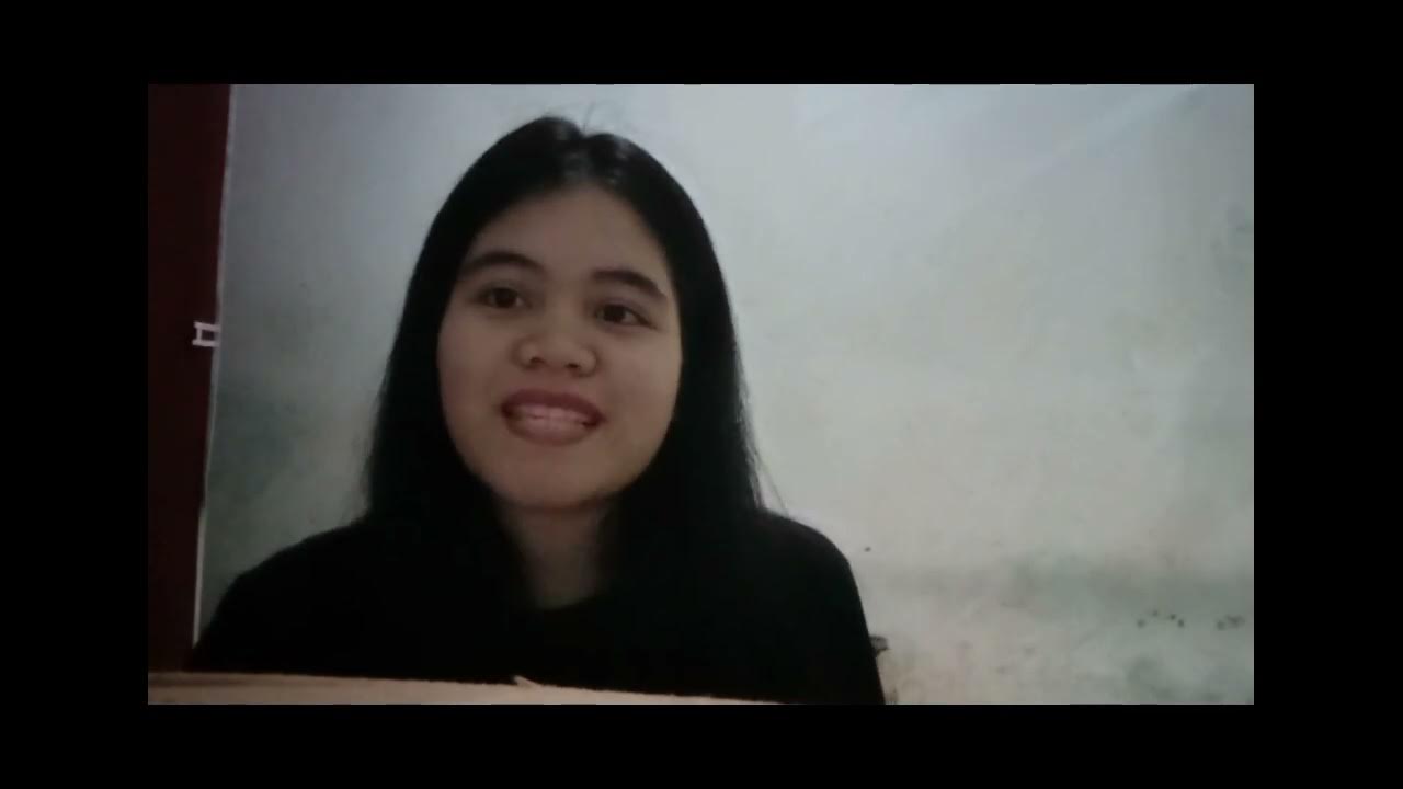 UAS Situational Conversation (Universitas Pamulang) - YouTube