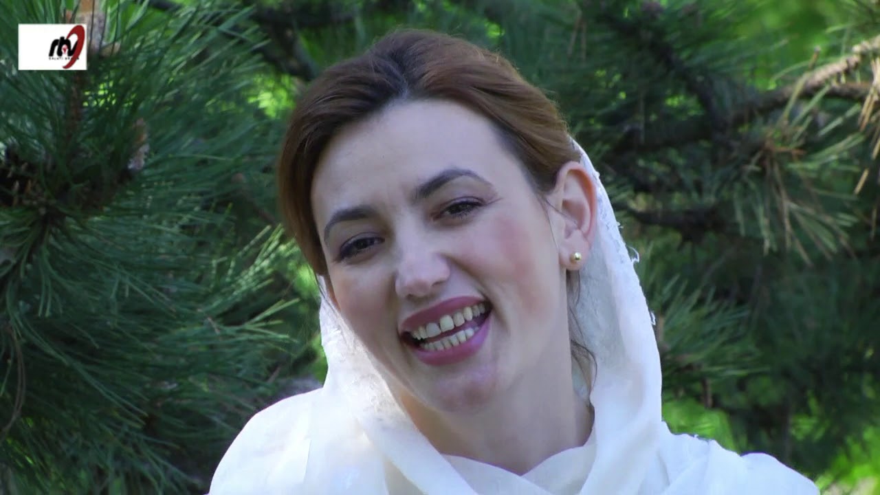 MARIA RADU - DUNARE, APA ZGLOBIE (RTV GALATI) - YouTube