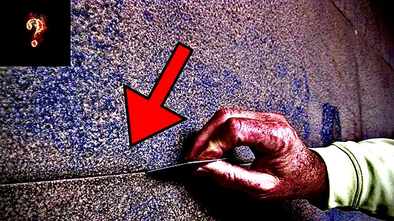 Impossible Ancient Megalithic Masonry? - YouTube