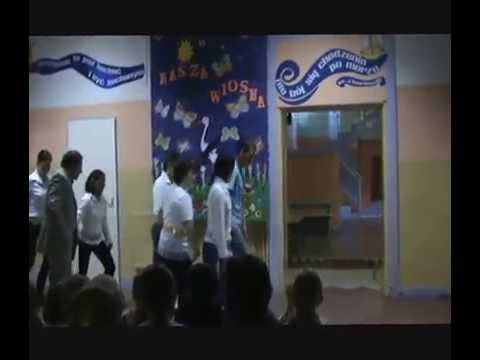 Film WTZ w SP Bezek