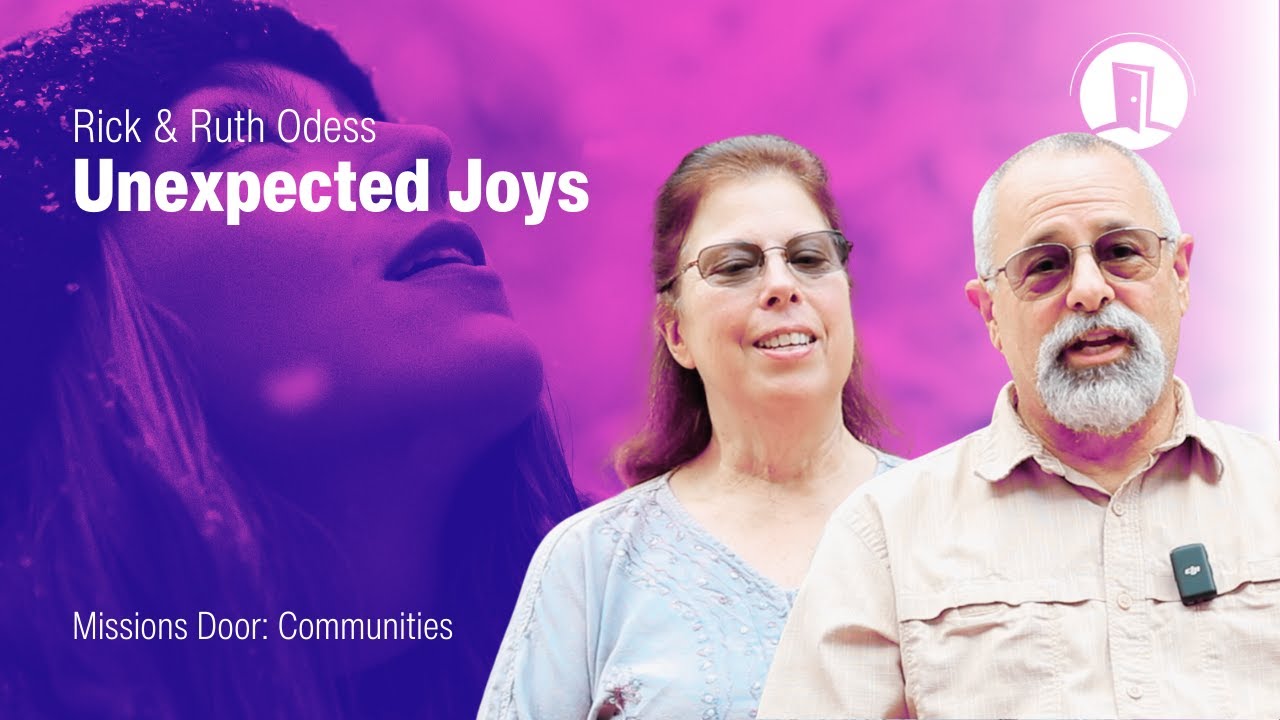 Finding the Beauty: How God inspires and blesses through unexpected ...