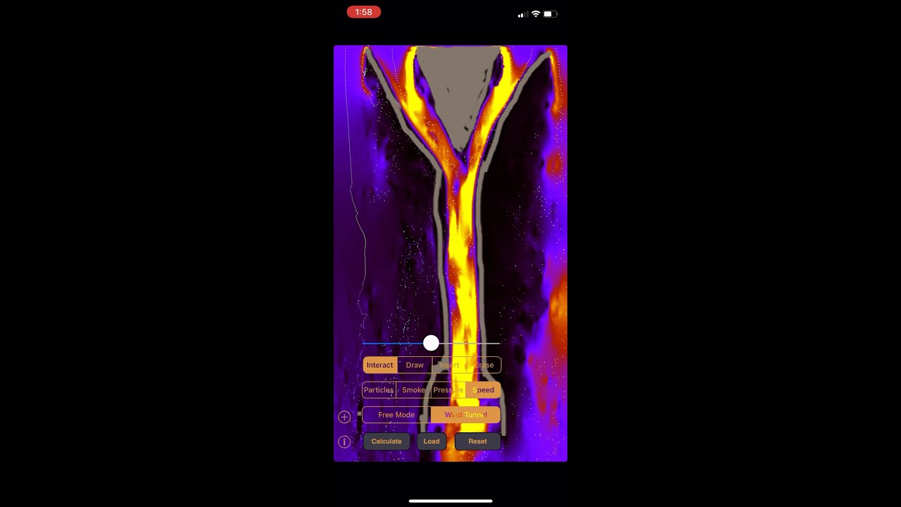Y pipe Exhaust flow Simulation - YouTube