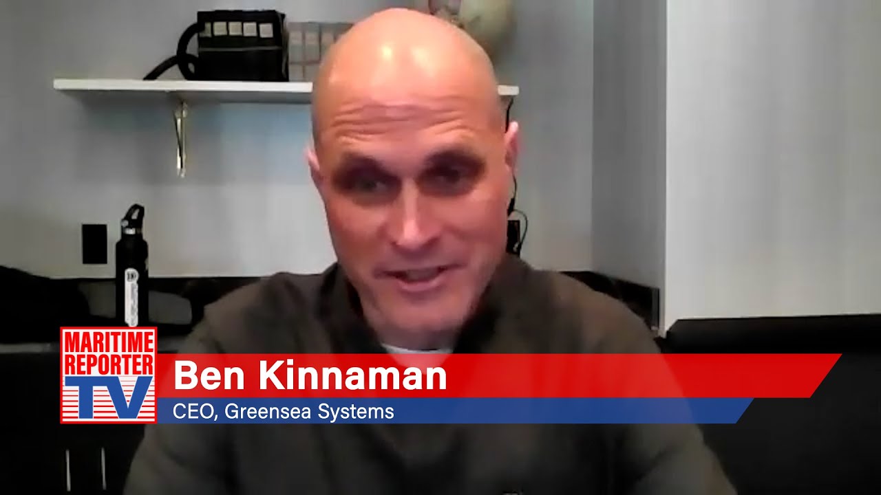 Armach Robotics: The Future of Hull Maintenance - YouTube