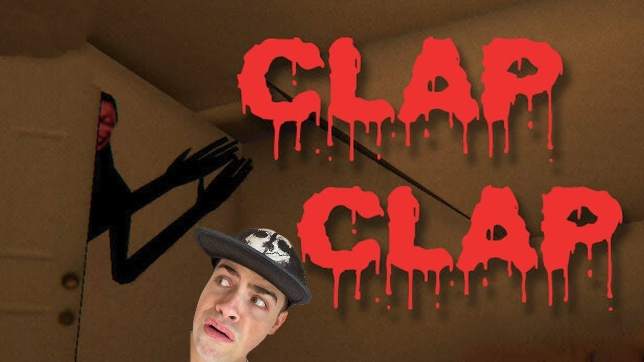 The LOUDEST I Have EVER Screamed While Getting Clapped! | Clap Clap ...