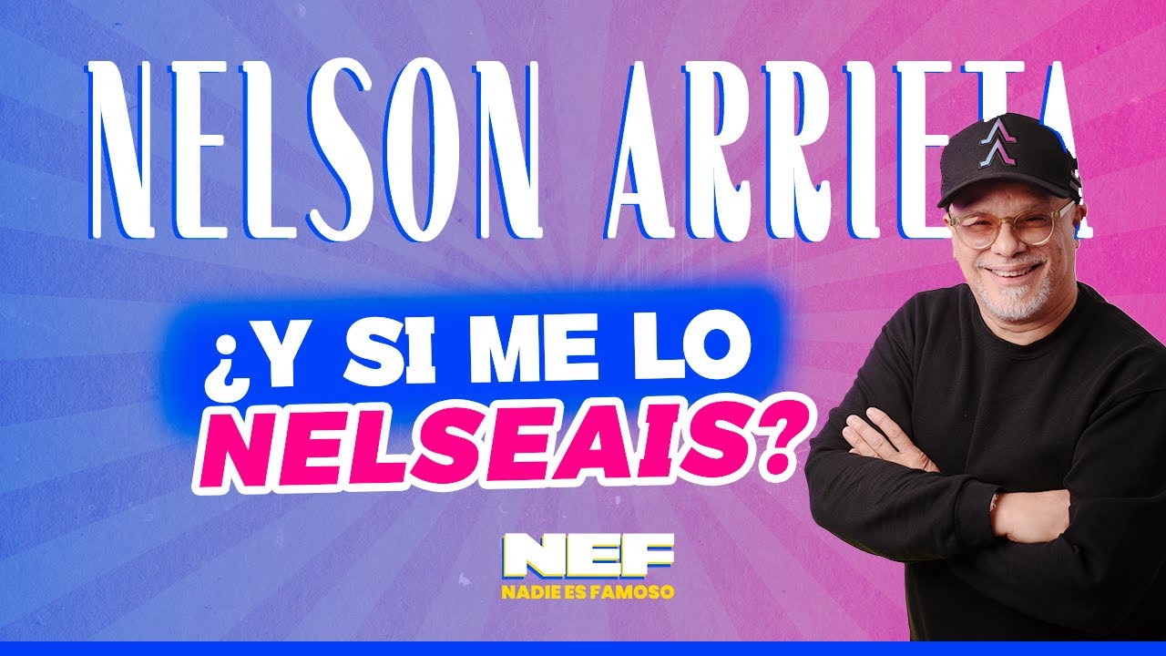 ¡EXCLUSIVA! LA VERDAD jamás contada por NELSON ARRIETA + Guaco | Ep. 98 ...