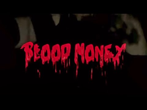 Hitmann5x - Blood Money (Official Music Video) - YouTube