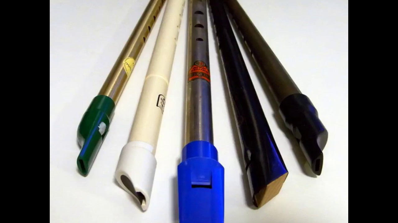 Amazing Flute - Musical instruments that make music with Air - YouTube