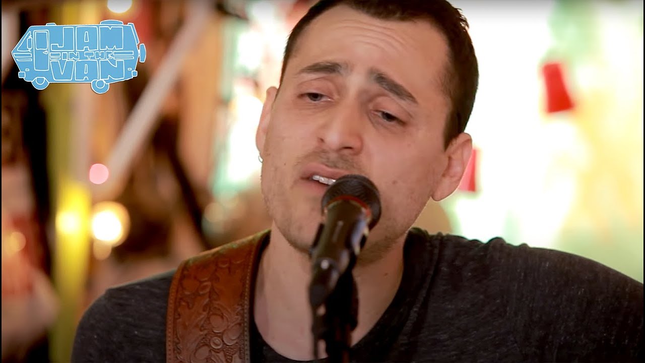 KEATON SIMONS - "Crane City" (Live at JITV HQ in Los Angeles, CA 2018 ...