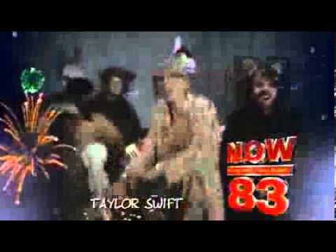 now thats what i call music 83 advert - YouTube
