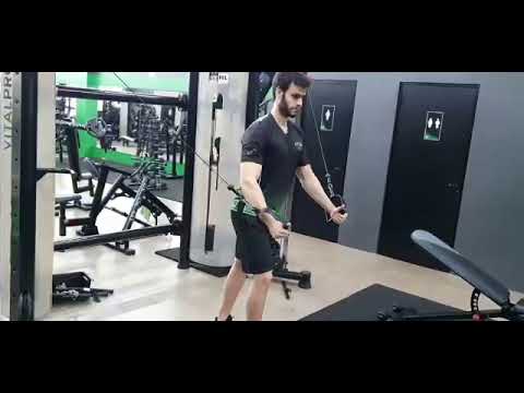 CROSS OVER ALTO - YouTube
