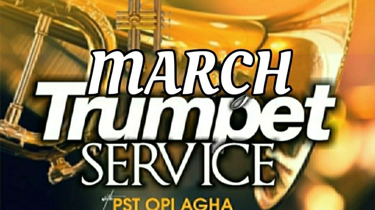 Trumpet service - YouTube