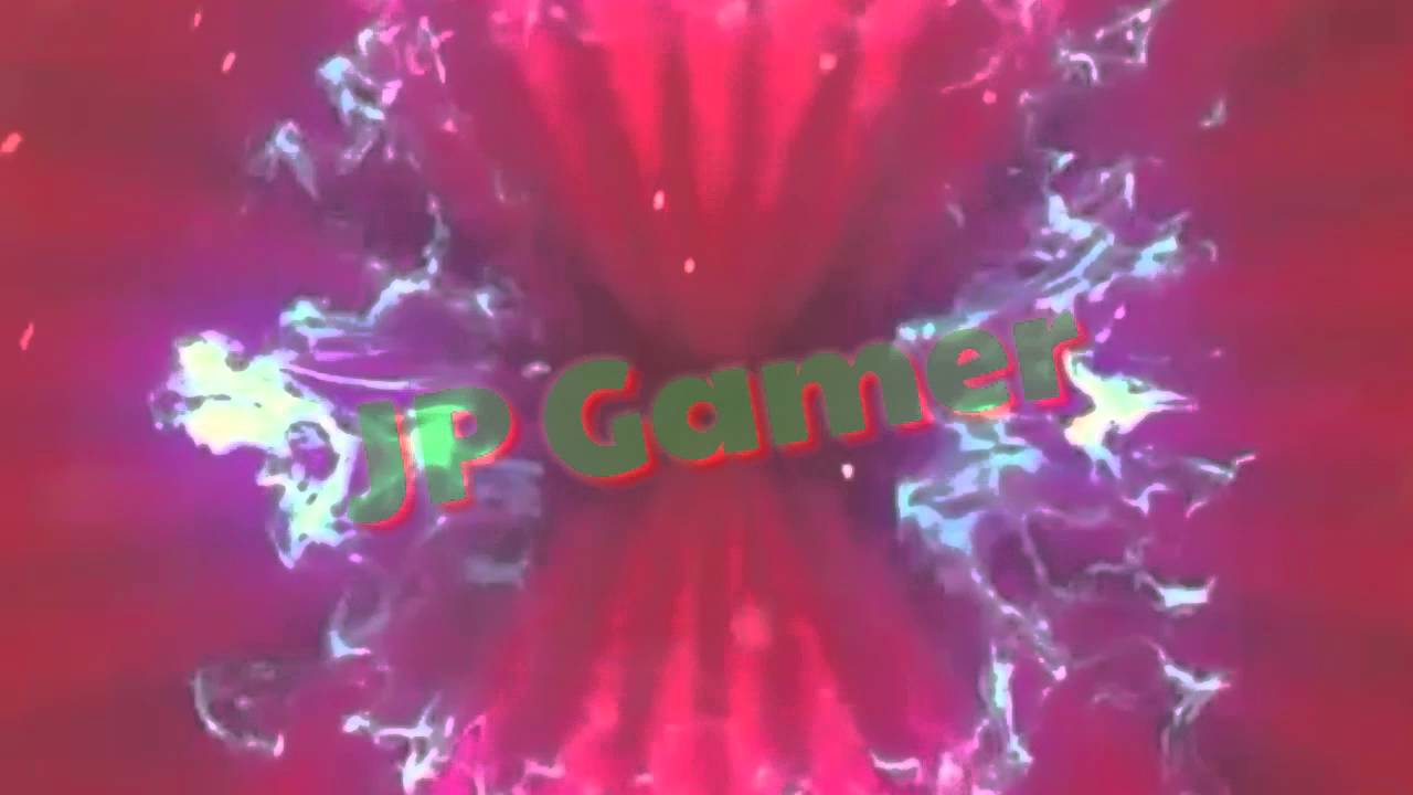 Intro By: JP Gamer - YouTube