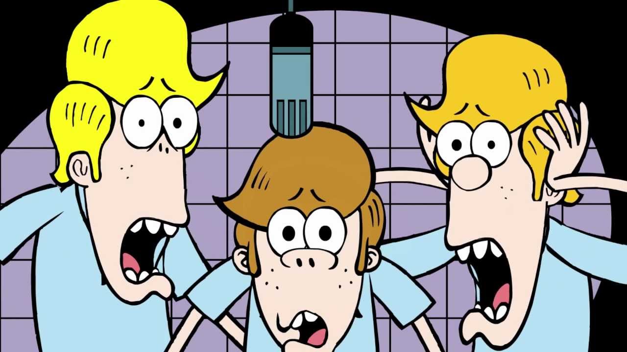 Rock 'n' Roll Dad Episode 1: " From Anger to Rage and Back " - YouTube