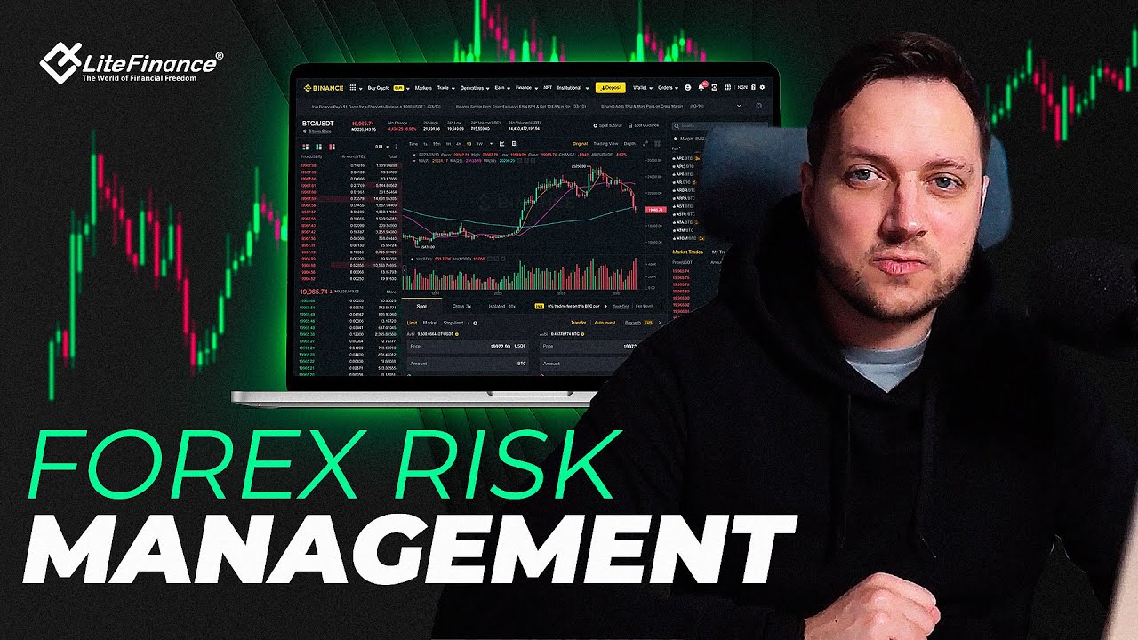 Forex Risk Management | How to trade correctly? - YouTube