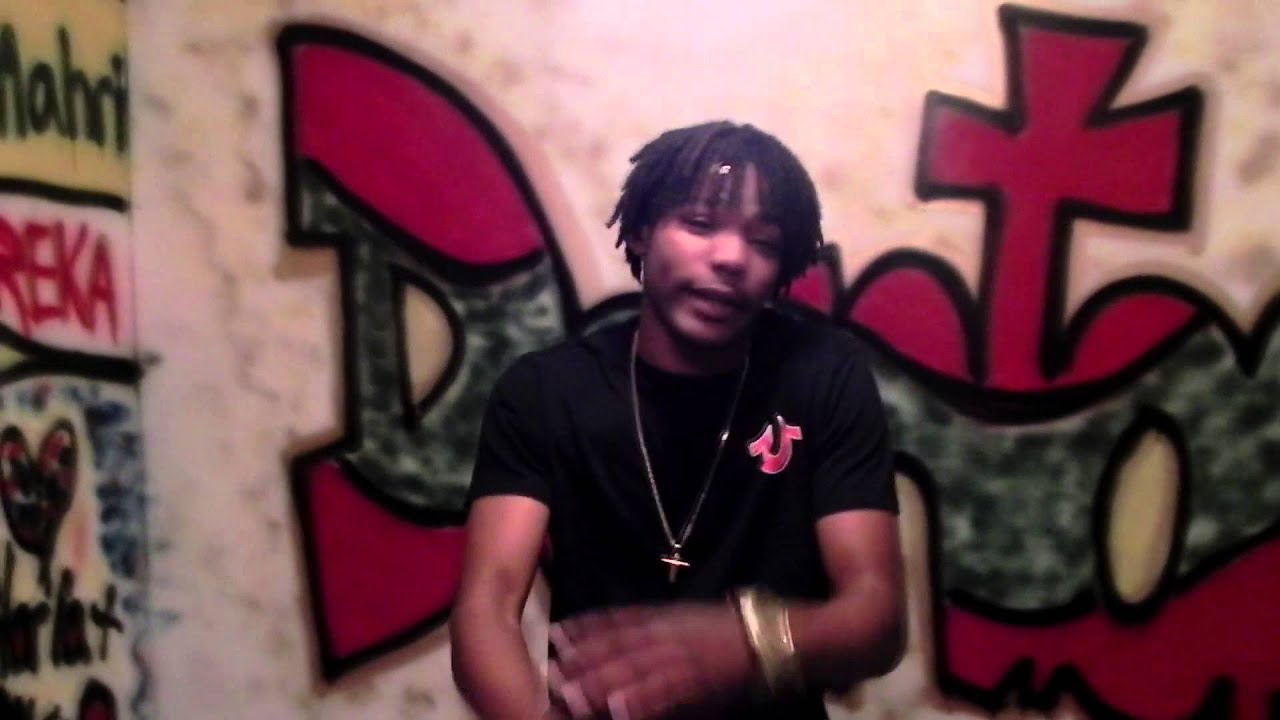 Rula- Letter 2 Buck (Official Music Video) - YouTube