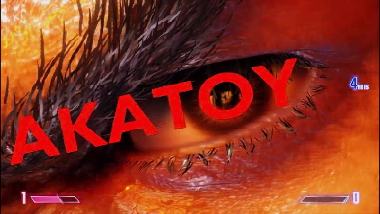 SF6 4K | The CPU Showed Me The Way! Part #2 - YouTube