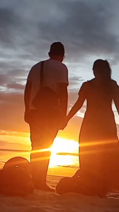 sa mundong tayo lang ang magkakampi, ikaw ang paborito kong kaaway🥰 ocho mahal ko #couple # ...