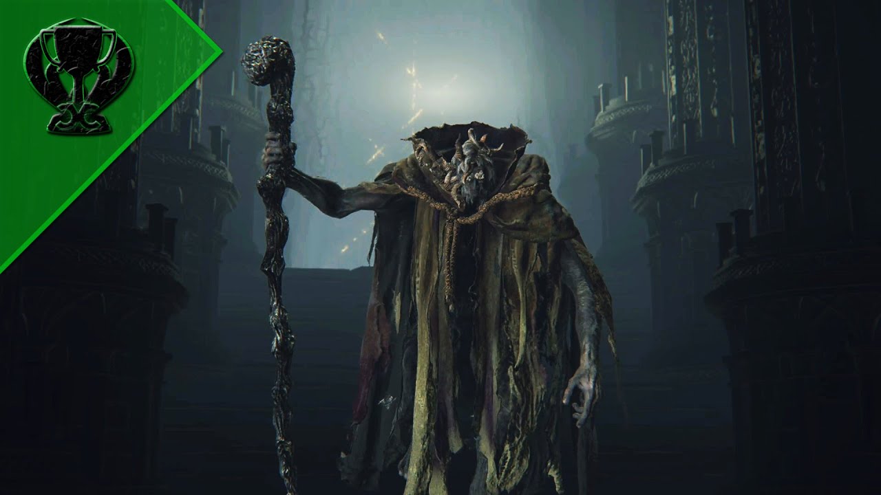 Elden Ring: Chefe Morgott, o Rei Agouro - Guia de Conquista / Troféu ...