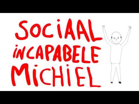 Socially Incapable Michiel - Antidepressiva (Antidepressants) (English ...