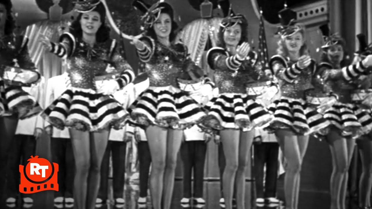 Holiday Inn (1942) - Song of Freedom | Movieclips - YouTube