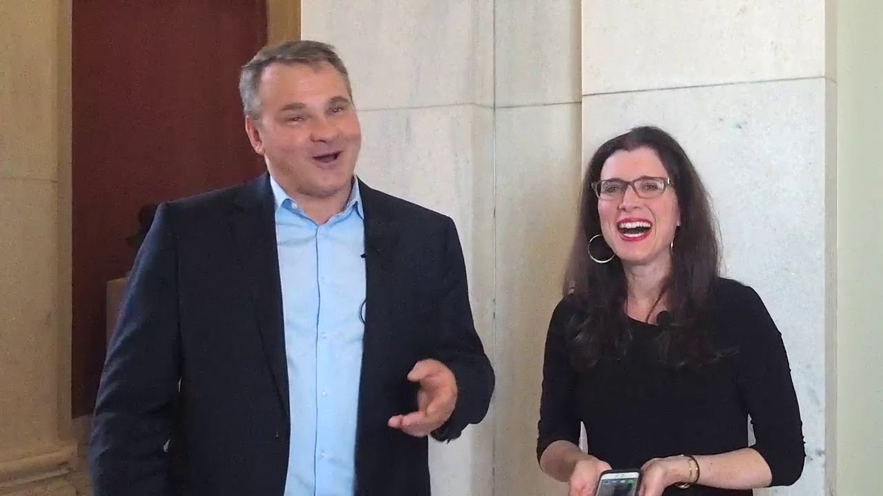 Alex Konanykhin -- Government contracting legislation - YouTube