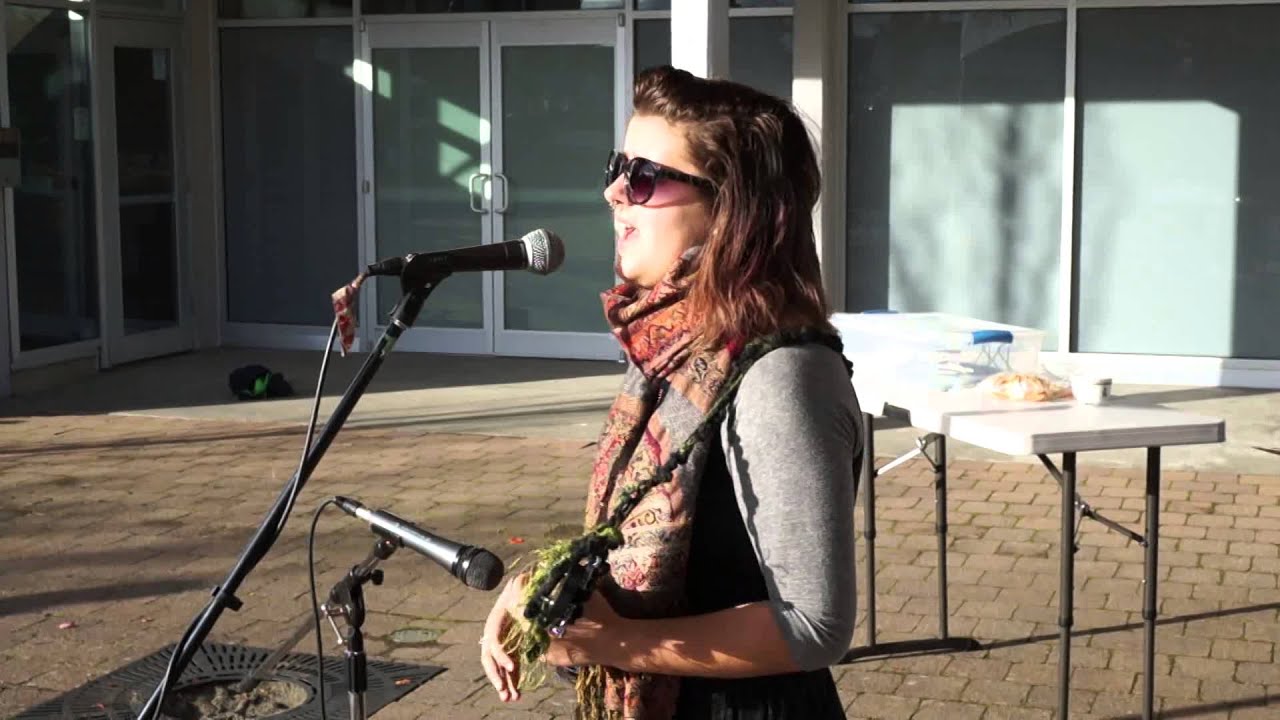 Josie Aileen Patterson - YouTube