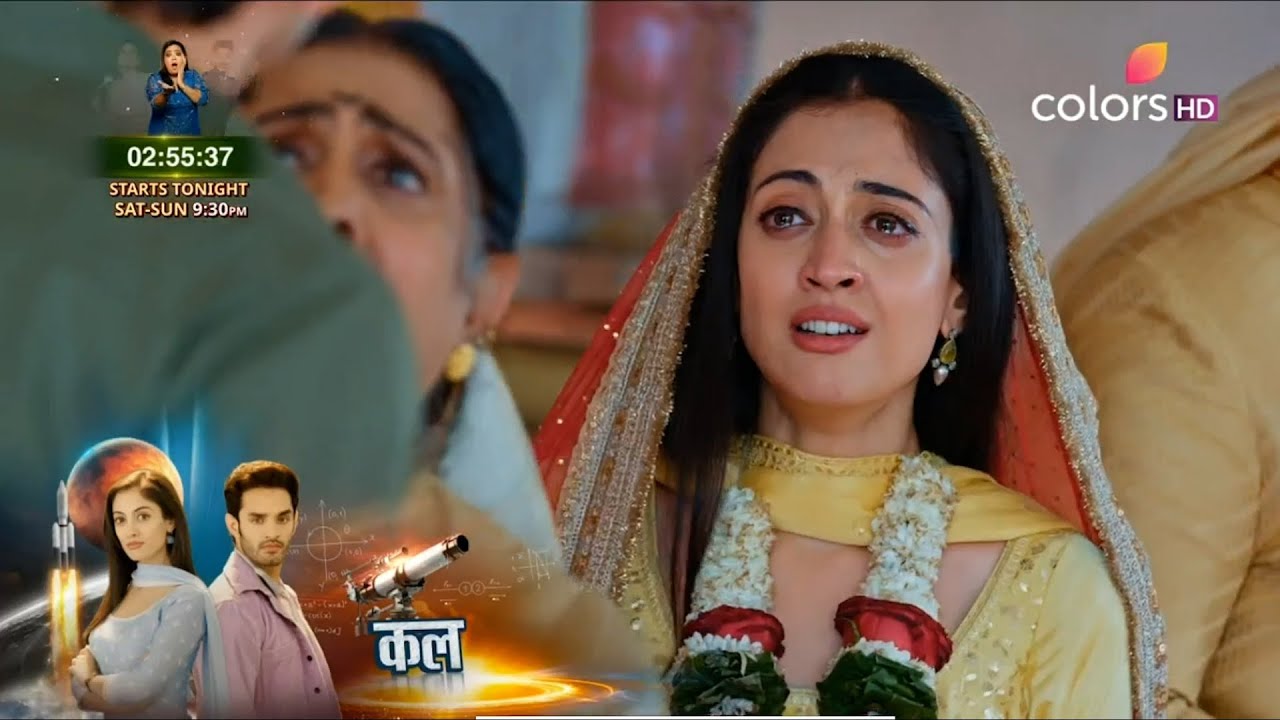 Apollena SERIAL UPDATE Mahadev और Apollena ने दिया Girdhar को धोख़ा ...