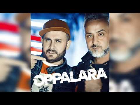 Murad Arif - Oppalara (Remastered)