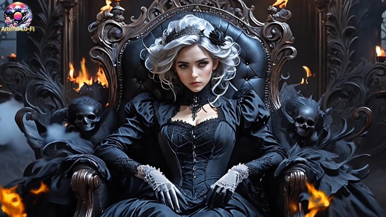 Fierce Battle Anthems for Motivation 🛡️ #1hour #animeart #epicbattle ...