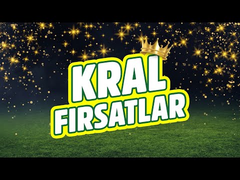 iddaa'dan dev yenilik: Kral Fırsatlar