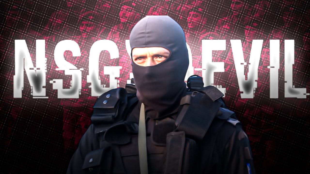 NSG X RED DEVIL PARA SF EDIT | #indianarmy #parasf - YouTube