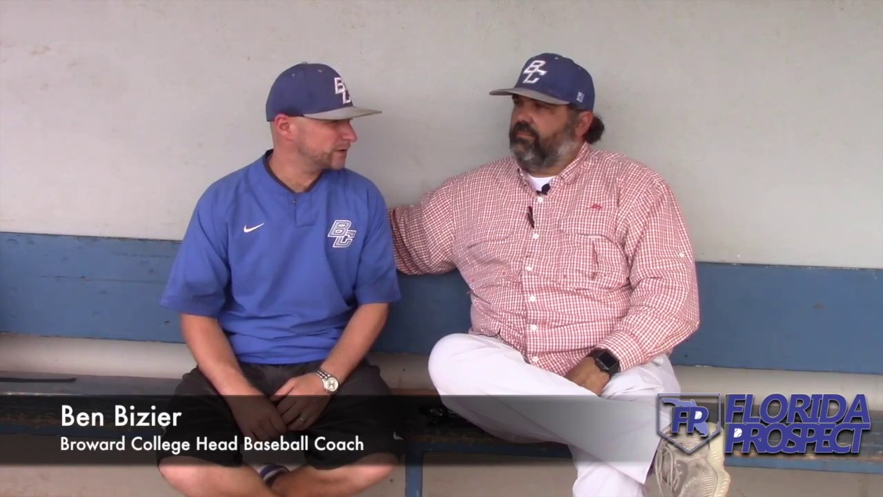 Coaches' Corner Episode 7: Former MLB Pitcher Alex Fernandez with ...