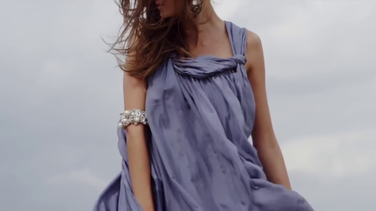 Artistes de la mer (Atlantis Mix by Jazzy James Jr.) DJ Maretimo - YouTube