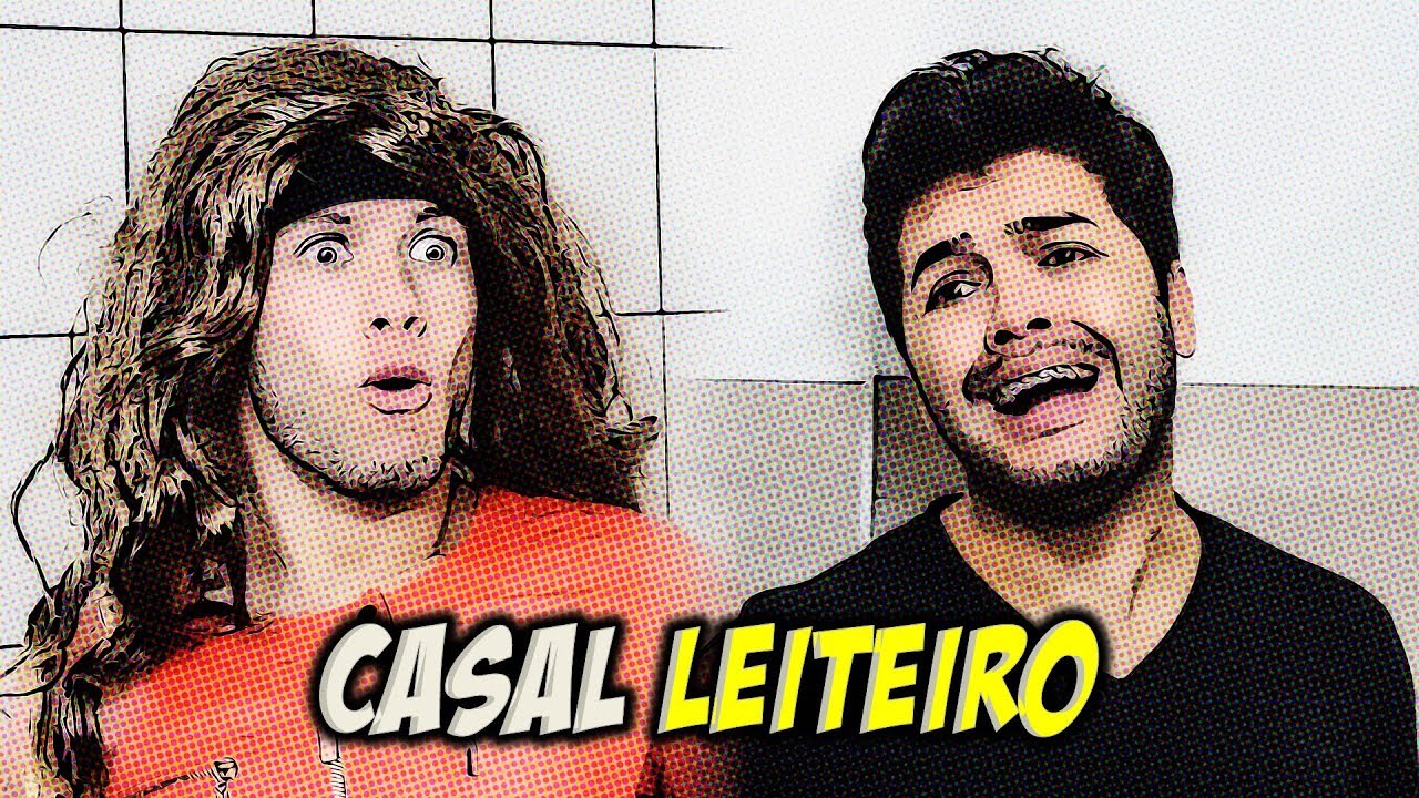 FELIPE PIRES - CASAL LEITEIRO - YouTube