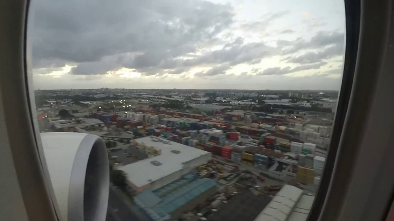 Abu Dhabi to Sydney - Etihad EY450 (2017-05-02) - YouTube