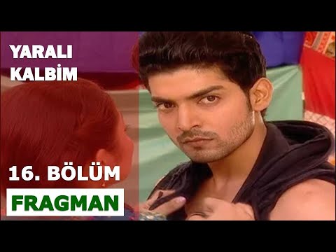 Yaralı Kalbim 16. Bölüm Fragmanı - 19 Şubat