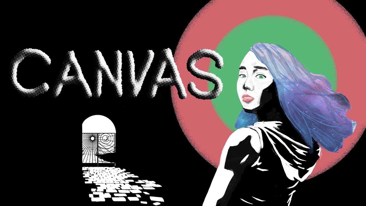 10 Minutes of Gameplay - Canvas - Pre-Alpha - YouTube