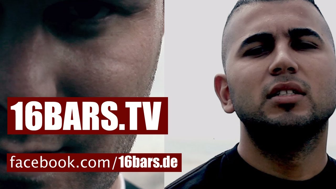 Baba Saad & SadiQ - Glaub dran (16BARS.TV PREMIERE) - YouTube